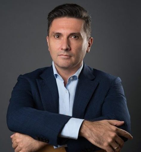 Entrepreneur – Capital Club Dubai